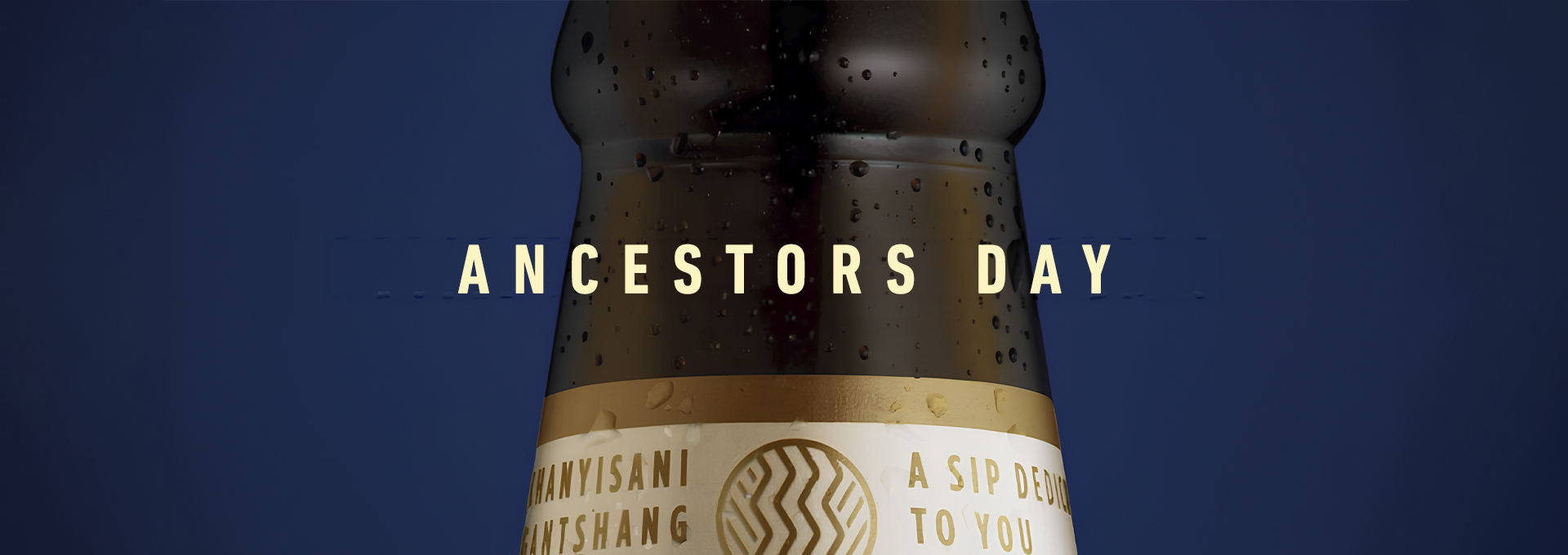 Ancestor's Day | Castle Milk Stout